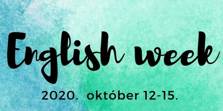 English week - Human Telex Consulting