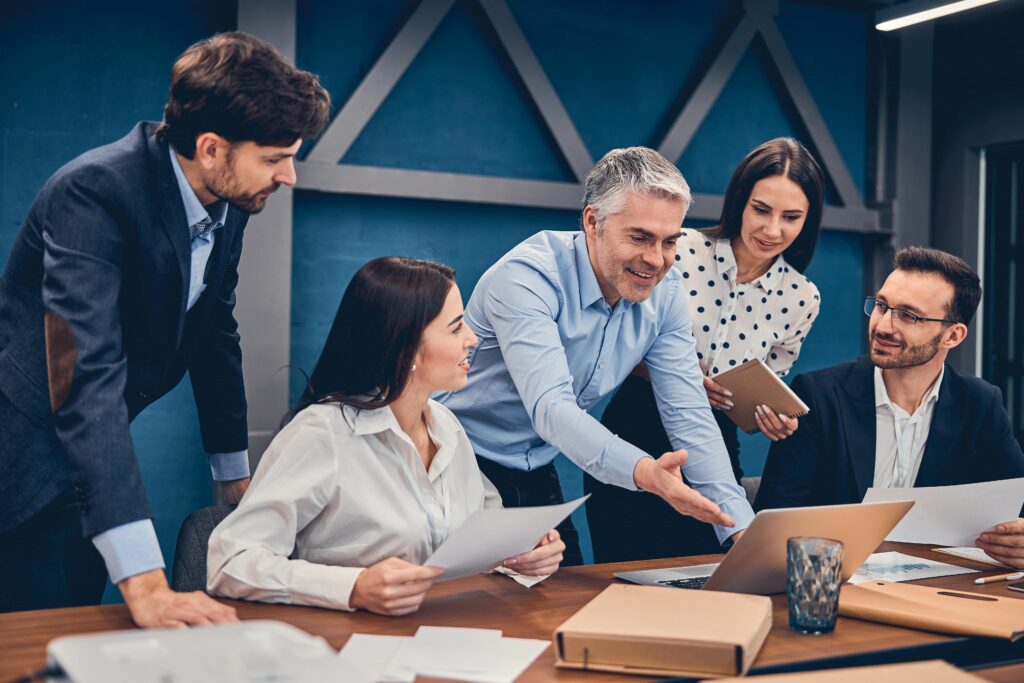 Why is meaningful work important? - Human Telex Consulting